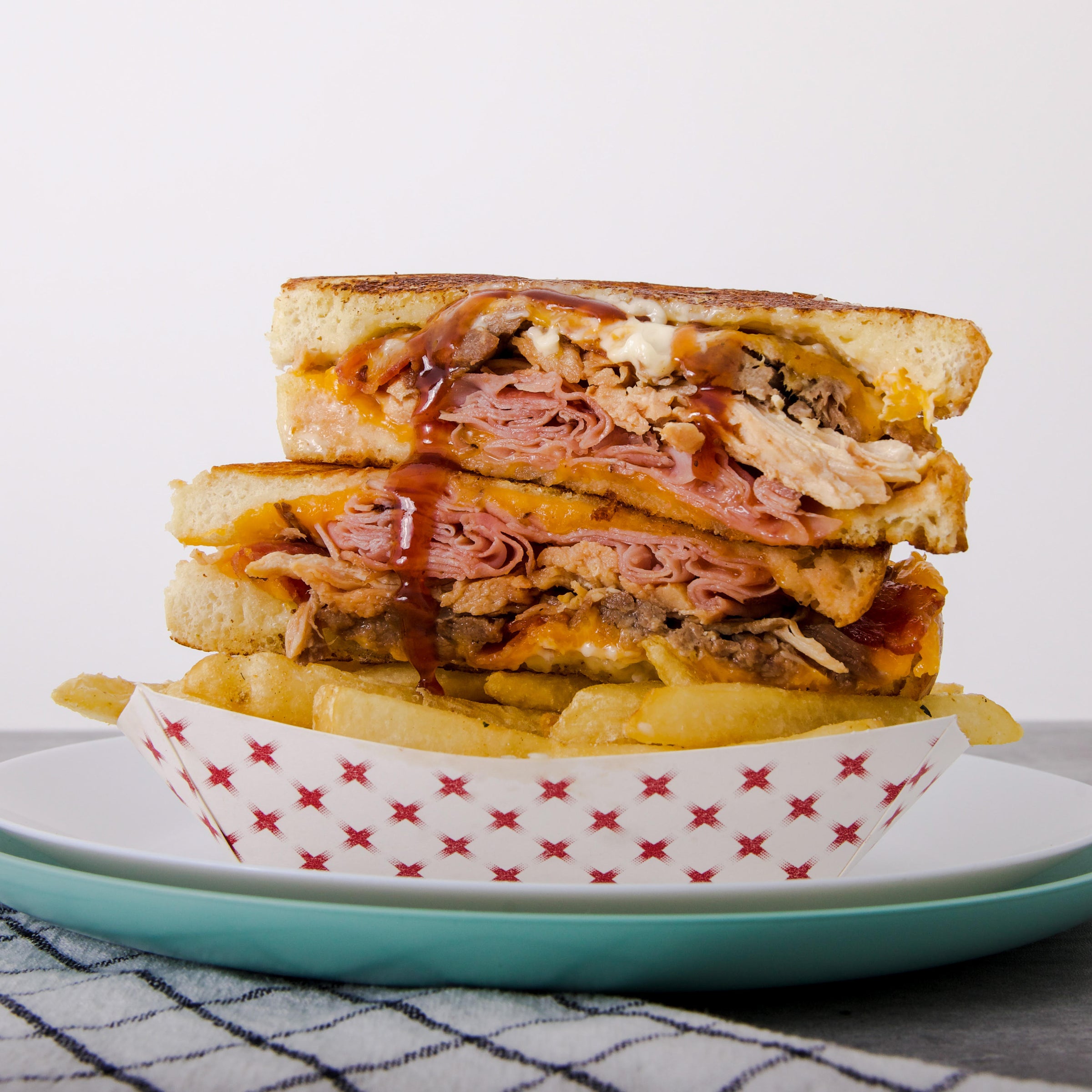 Home | Cravings Bistro